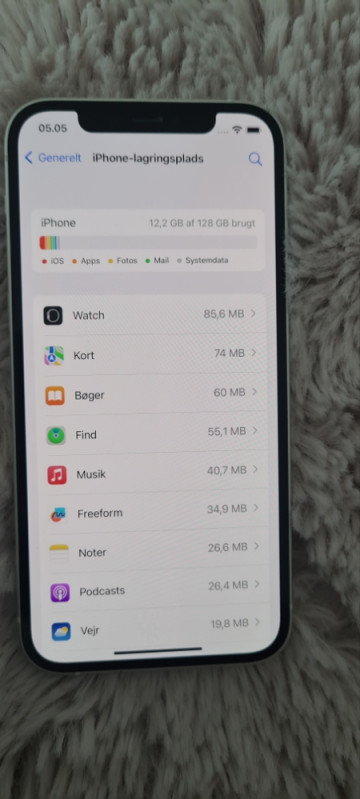 IPhone 12 128GB - Mobiteli - OLX.ba