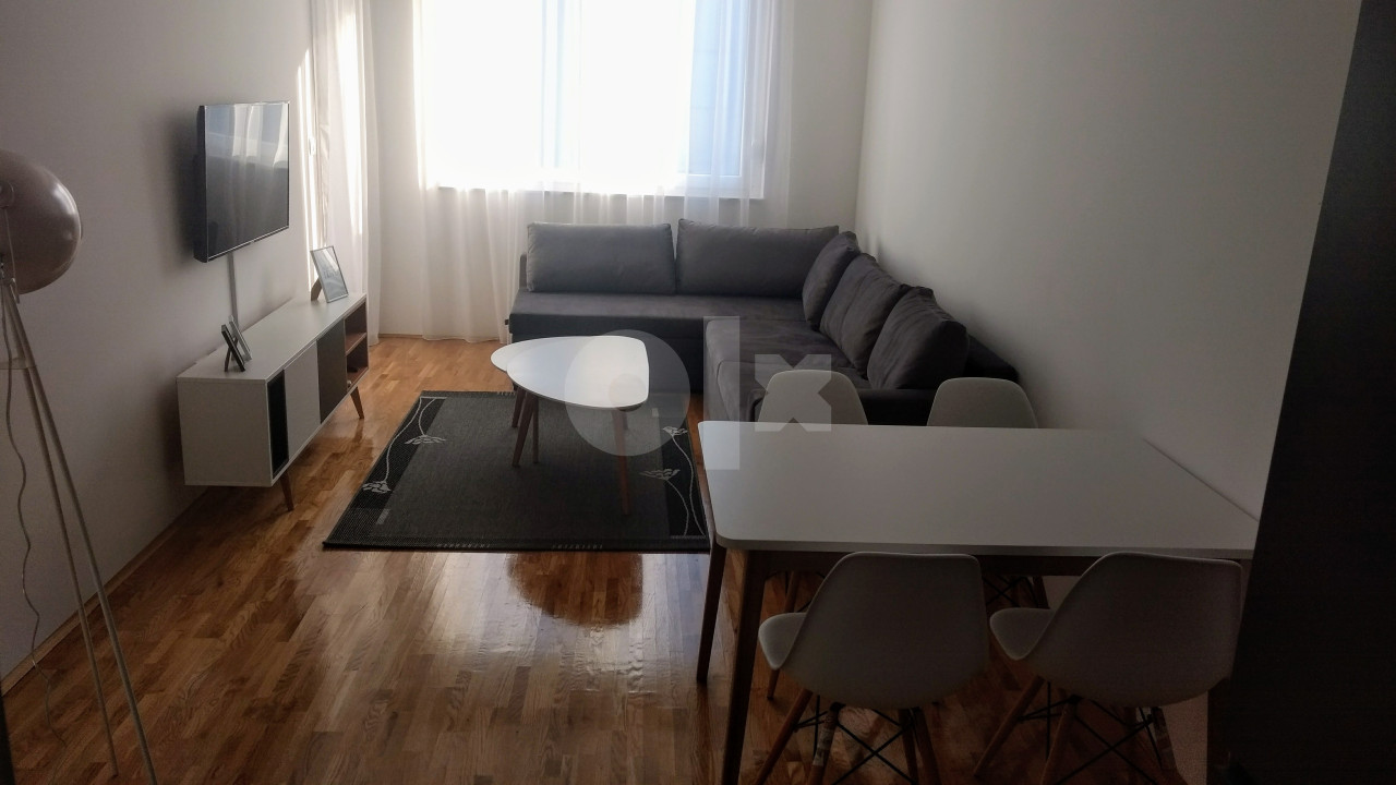 Stan Mostar 42m2 - Stanovi - OLX.ba