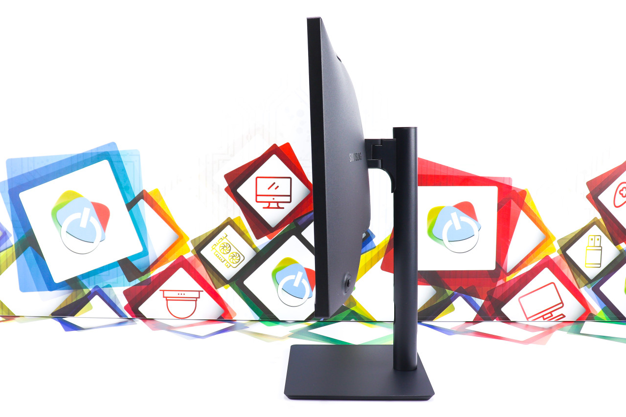 Monitor Samsung S24R650FDU 24'' DOPER-TECH - Monitori - OLX.ba