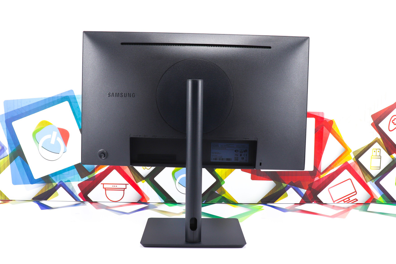 Monitor Samsung S24R650FDU 24'' DOPER-TECH - Monitori - OLX.ba