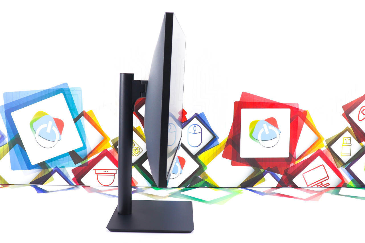 Monitor Samsung S24R650FDU 24'' DOPER-TECH - Monitori - OLX.ba