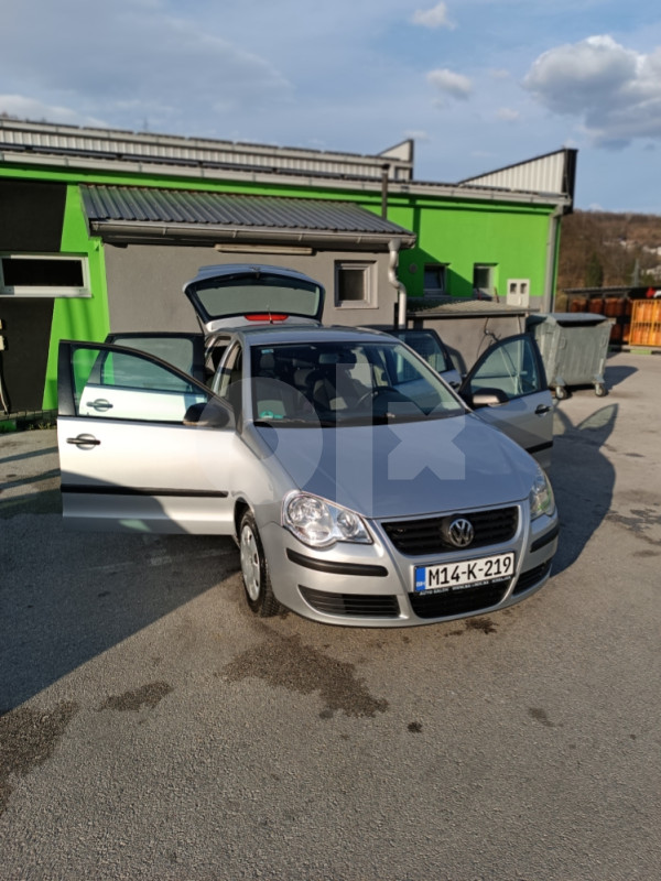 Volkswagen Polo - Automobili - OLX.ba
