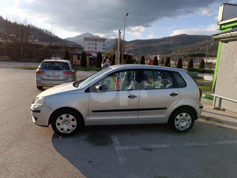Volkswagen Polo - Automobili - OLX.ba