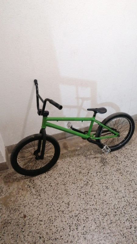 Bmx bicikl - Bicikli - OLX.ba