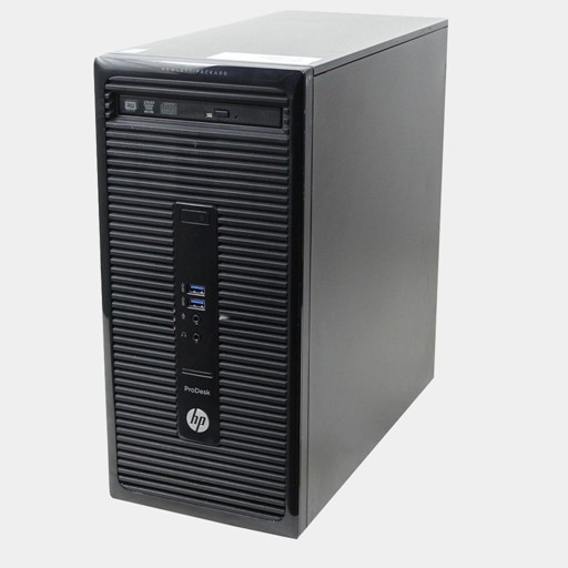 Racunar, Centralna HP pro 400 g2, i3 4170, 4gb/500gb - Desktop Računari ...