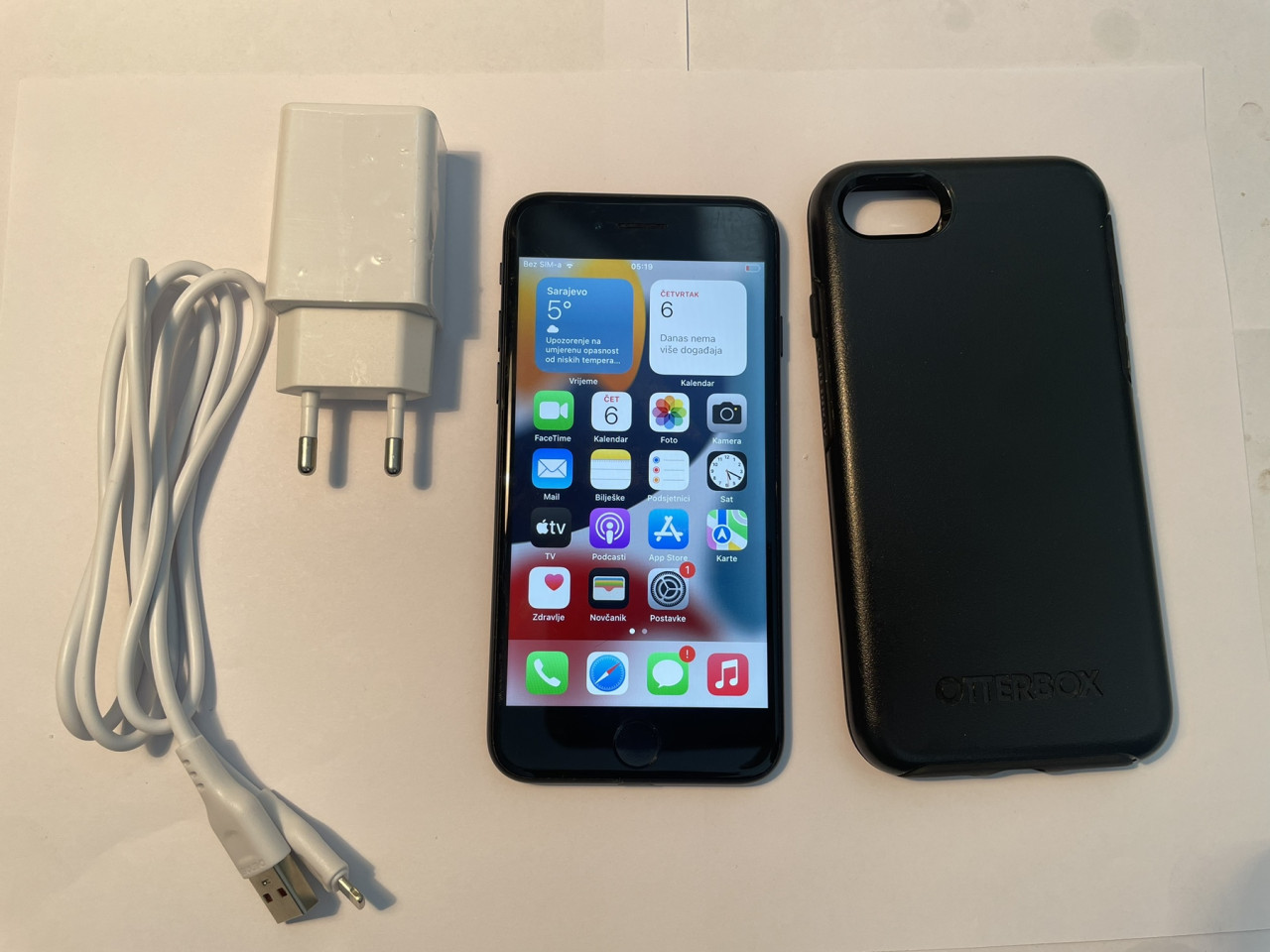 Iphone 7 32GB - Mobiteli - OLX.ba