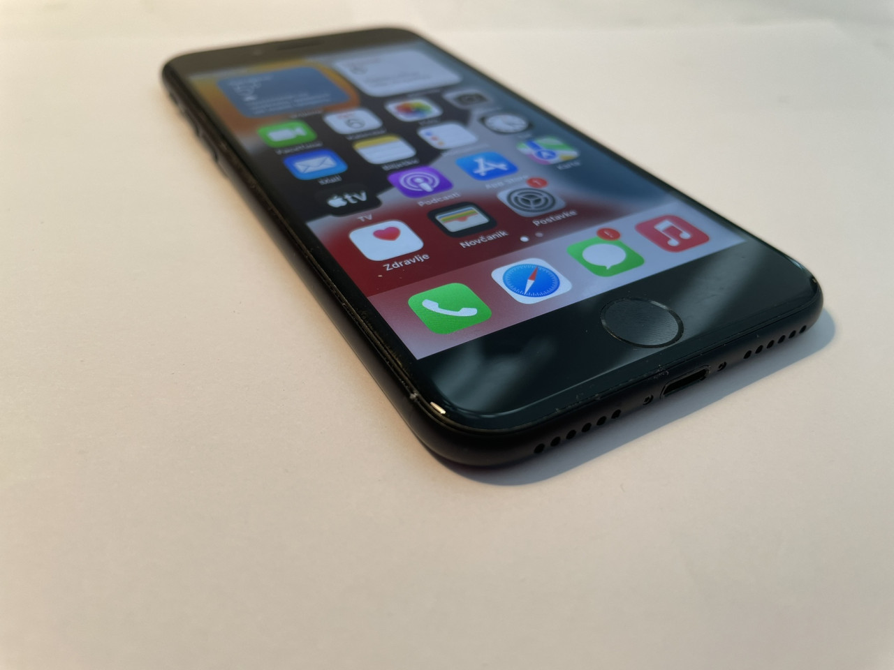 Iphone 7 32GB - Mobiteli - OLX.ba