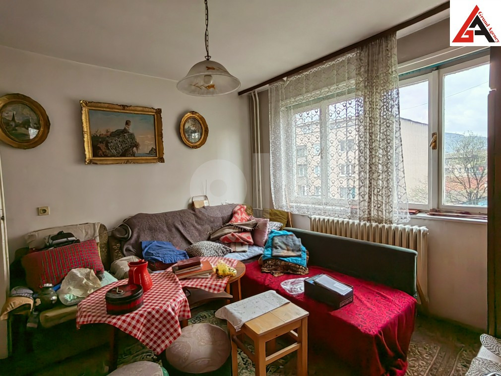 Stan 40m2 (CENTAR-JALIJA) - Zenica - Stanovi - OLX.ba