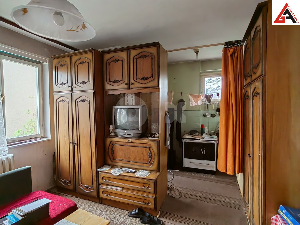 Stan 40m2 (CENTAR-JALIJA) - Zenica - Stanovi - OLX.ba