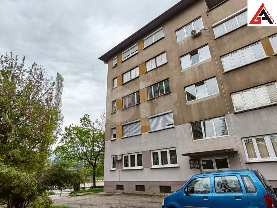 Stan 40m2 (CENTAR-JALIJA) - Zenica - Stanovi - OLX.ba