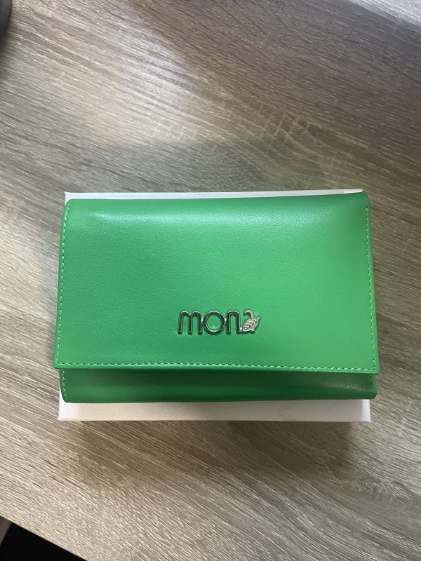 Mona koznji novcanik - Novčanici za žene - OLX.ba