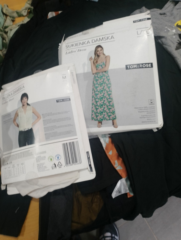 Mix odjeca na kilogram - Ostalo - OLX.ba