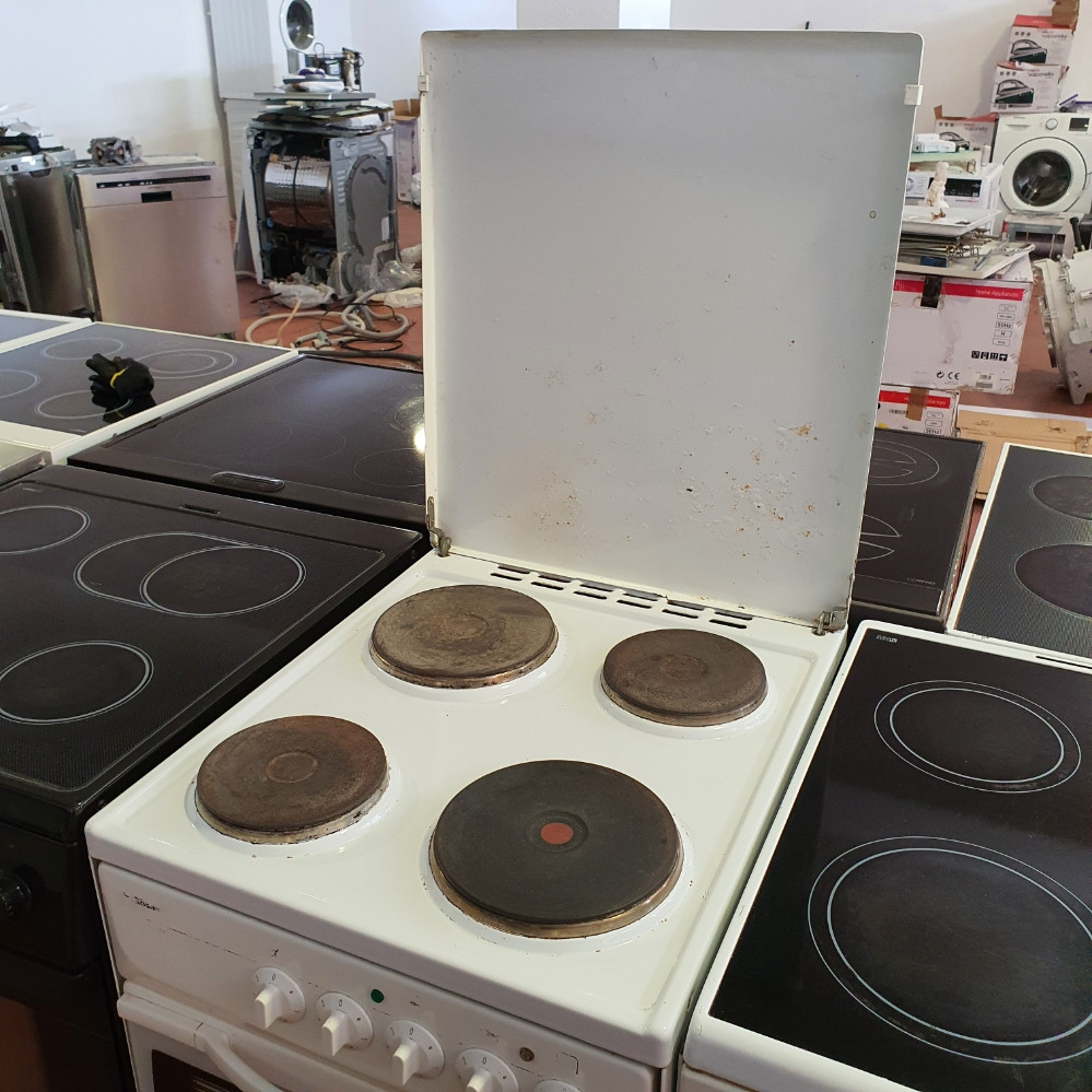 Samostojeci sporet 50cm - Električni šporeti - OLX.ba