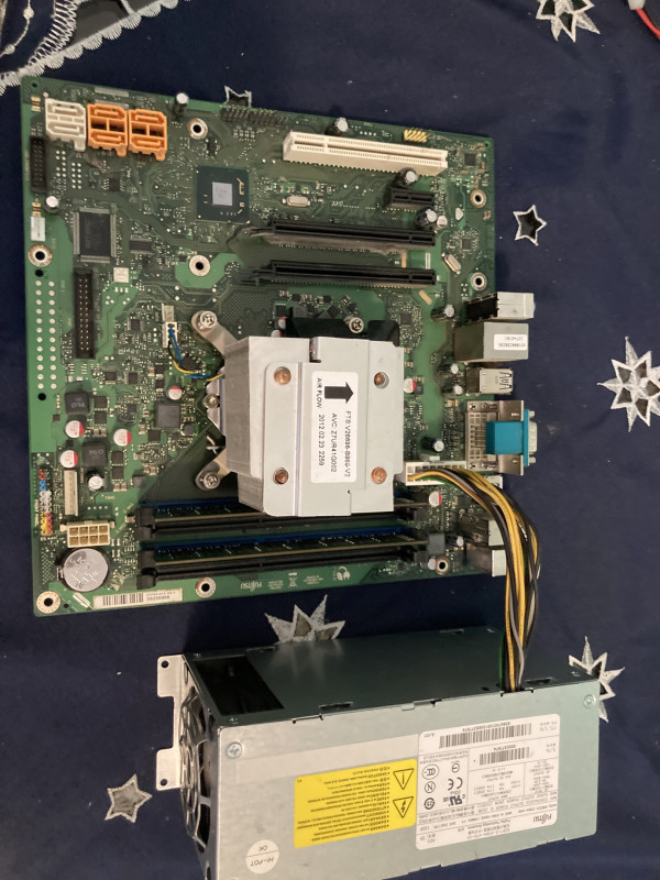 Maticna ploca - Matične ploče - OLX.ba