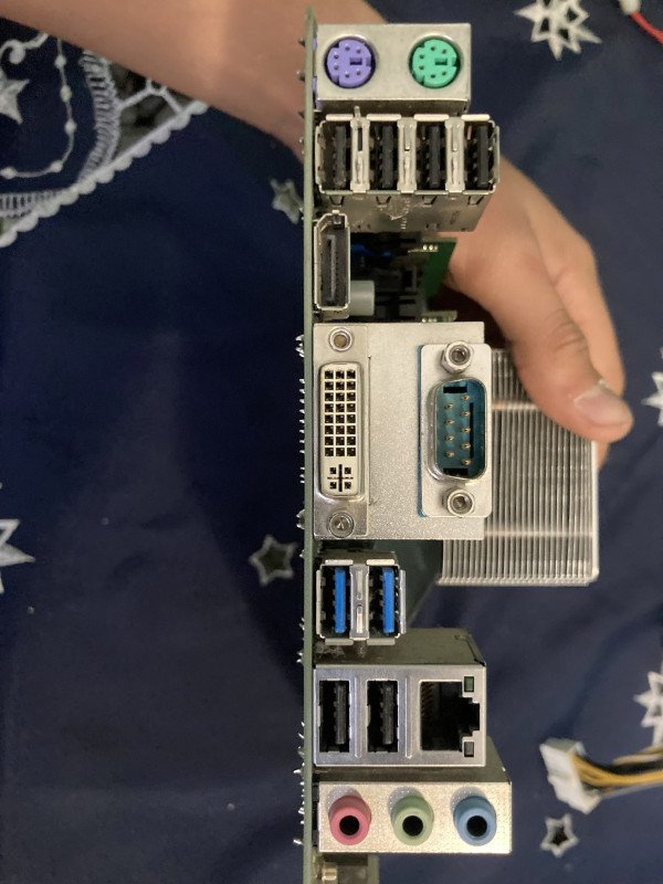 Maticna ploca - Matične ploče - OLX.ba