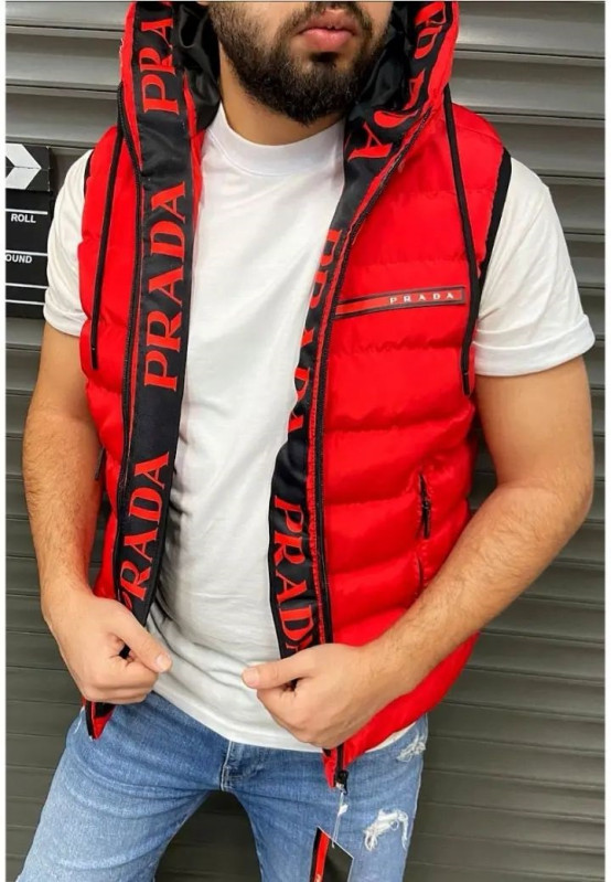 Prada Prsluk - Prsluci - OLX.ba