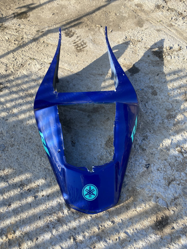 Rep Yamaha R1 rn04 1998-2001 - Repovi - OLX.ba