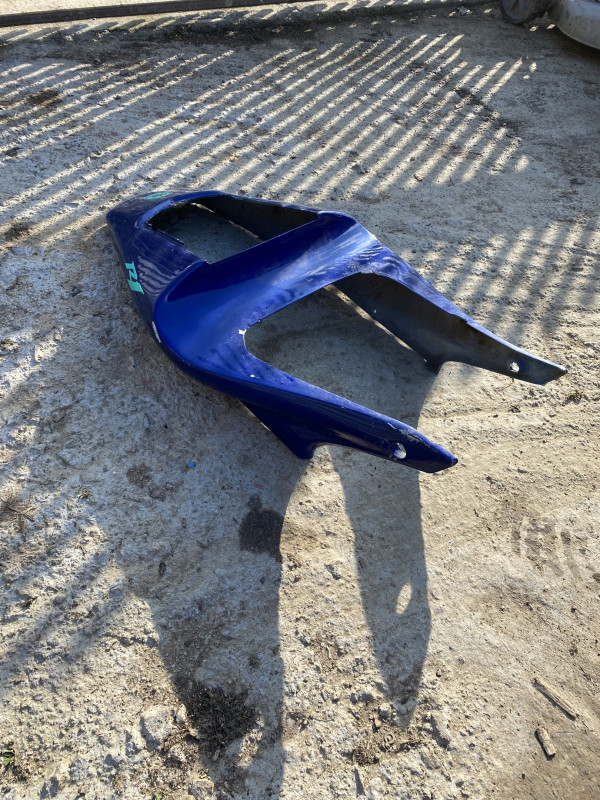 Rep Yamaha R1 rn04 1998-2001 - Repovi - OLX.ba