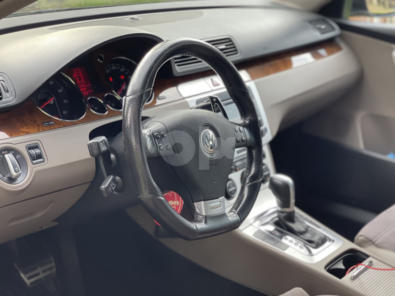 Passat B6 R32 4motion DSG - Automobili - OLX.ba