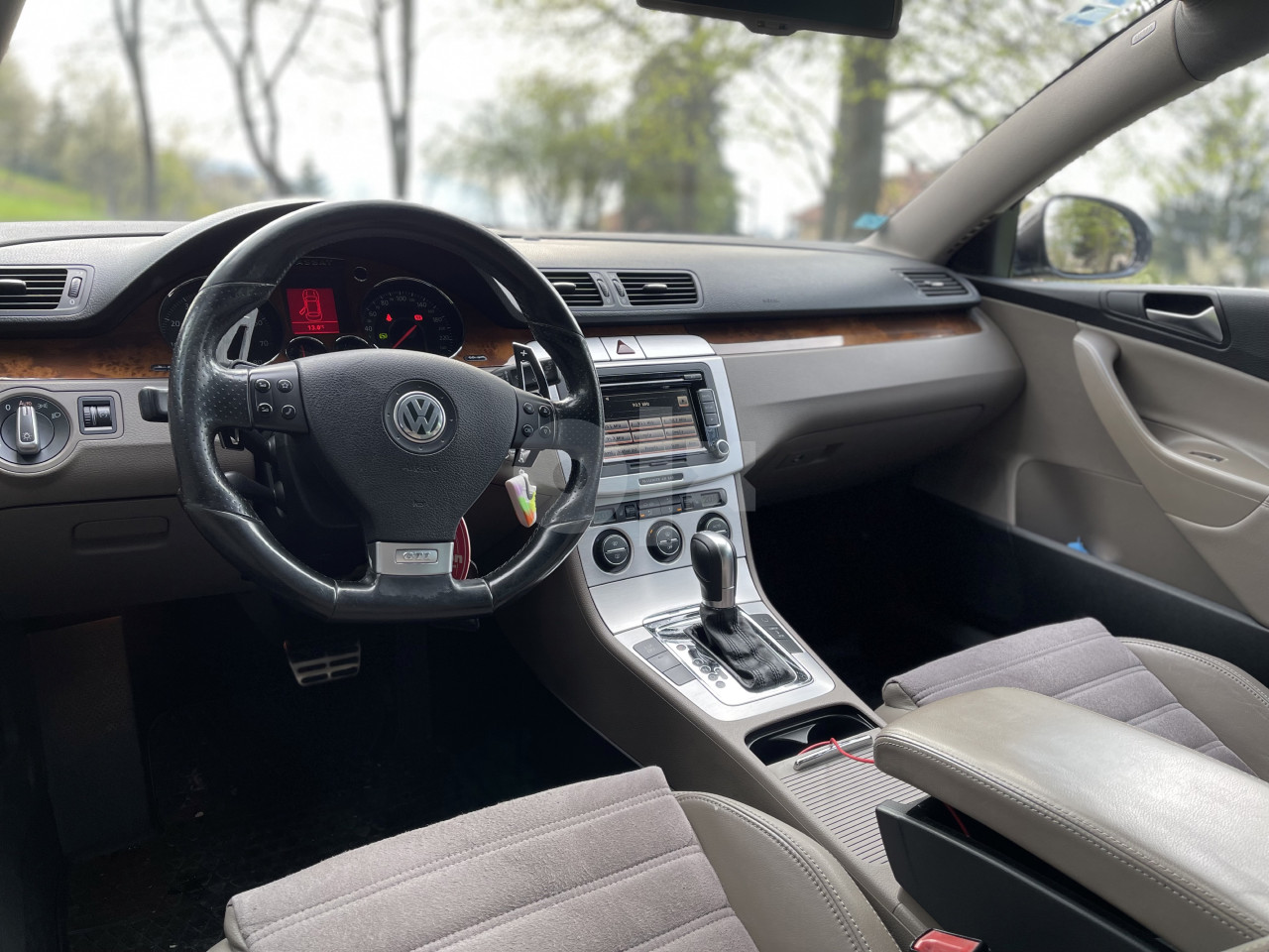 Passat B6 R32 4motion DSG - Automobili - OLX.ba