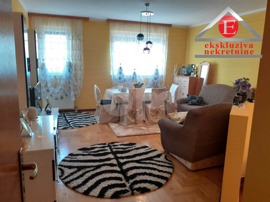 Namješten jednoiposoban stan ID 3606/ZP - Stanovi - OLX.ba