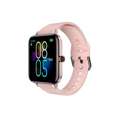 Cubot C7 Pink - Smartwatch (pametni satovi) - OLX.ba