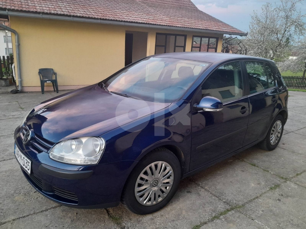 Volkswagen Golf - Automobili - OLX.ba