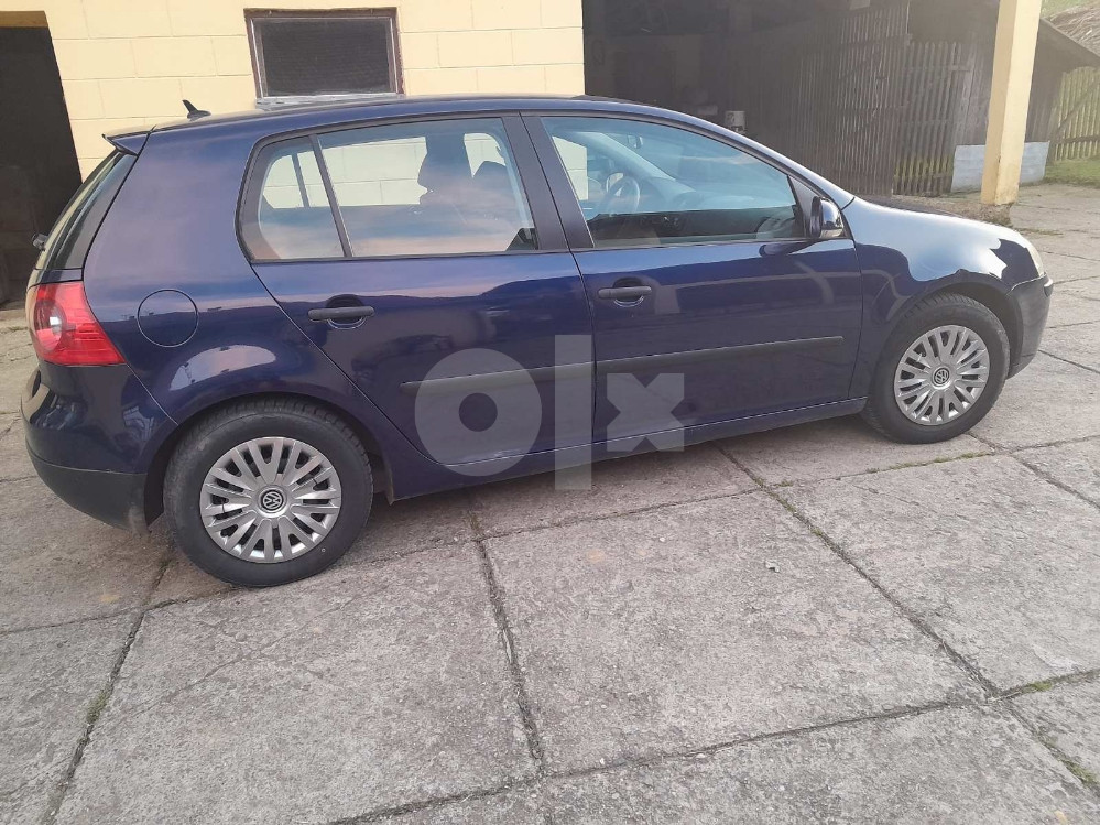 Volkswagen Golf - Automobili - OLX.ba