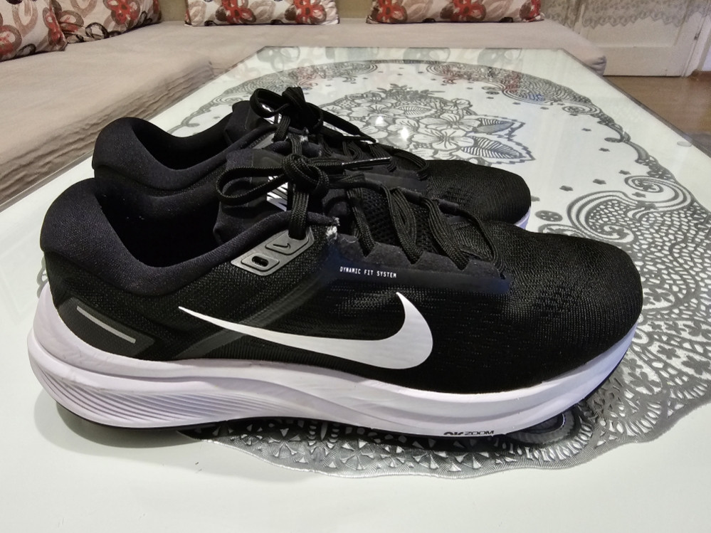 Patike Nike Zoom broj 44 orginal - Tene/Patike - OLX.ba