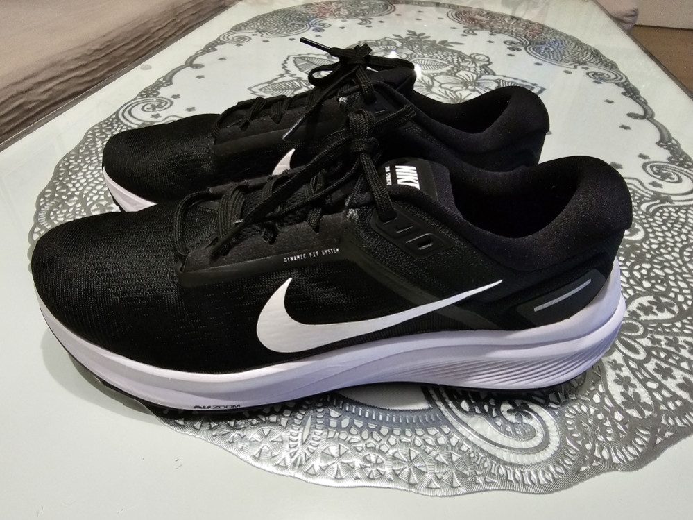 Patike Nike Zoom broj 44 orginal - Tene/Patike - OLX.ba