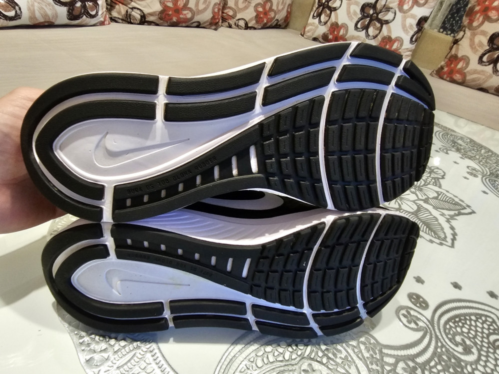 Patike Nike Zoom broj 44 orginal - Tene/Patike - OLX.ba