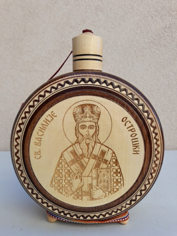 PLOSKE-PLOSKA PO ZELJI 065 828 812 - Ploske, čuture i buklije - OLX.ba