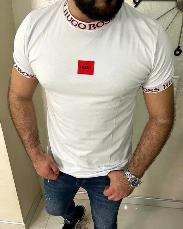 Hugo Boss Majice - Majice i košulje - OLX.ba