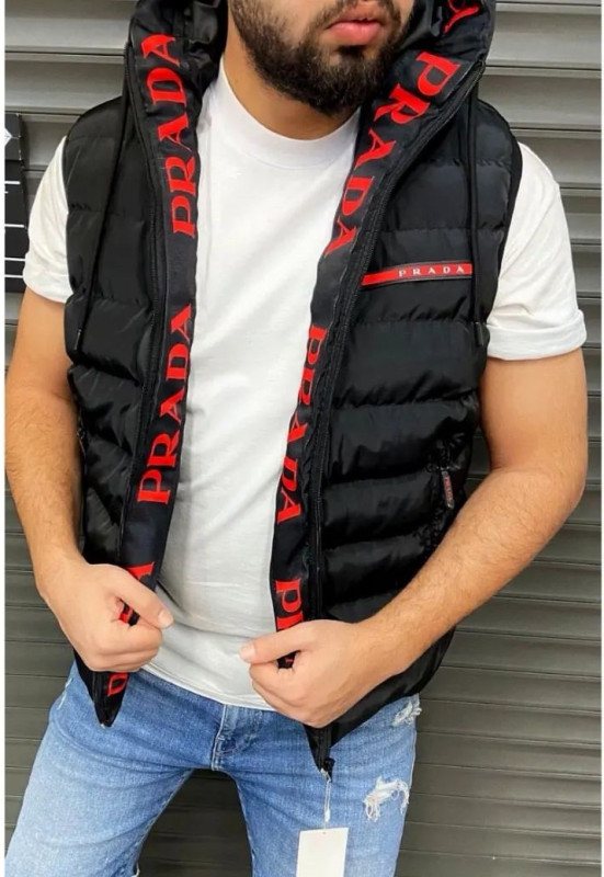 Prada Prsluk - Prsluci - OLX.ba