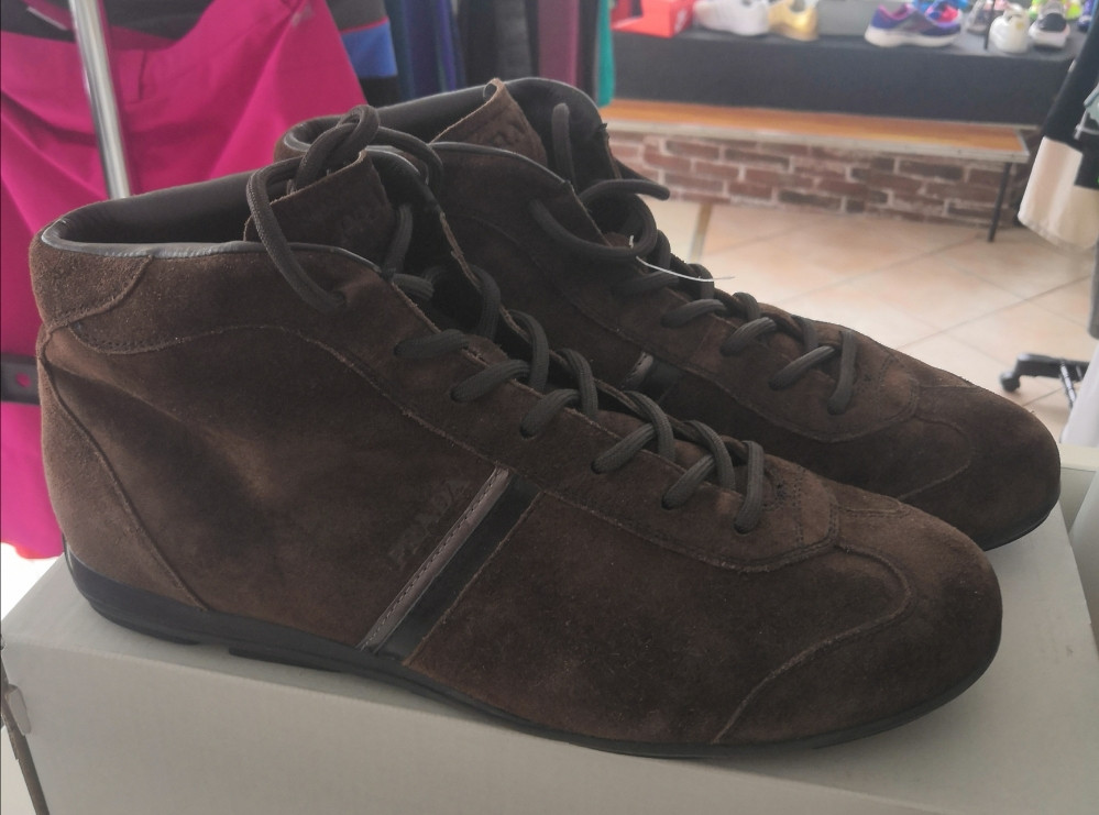 Patike PRADA Vel.41 Original - Obuća - OLX.ba