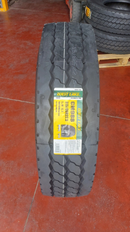315/80R22.5 WESTLAKE CM988 315/80/22.5 315/80 R22.5 - Gume za teretna vozila - OLX.ba