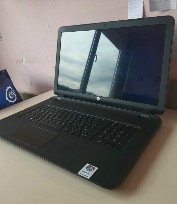 Laptop HP Notebook 8 GB/SSD 120 GB - Laptopi - OLX.ba