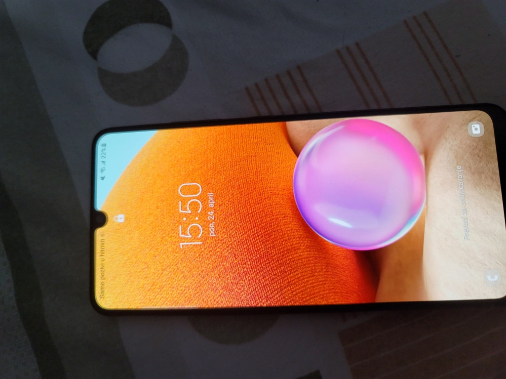 SAMSUNG A32 - Mobiteli - OLX.ba