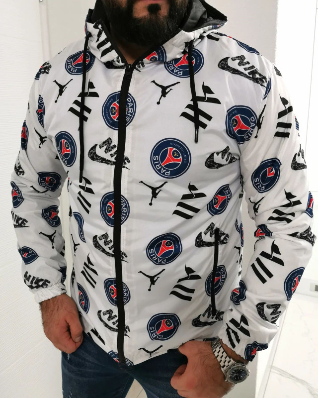 PSG Jordan Jakna - Jakne kaputi i mantili - OLX.ba