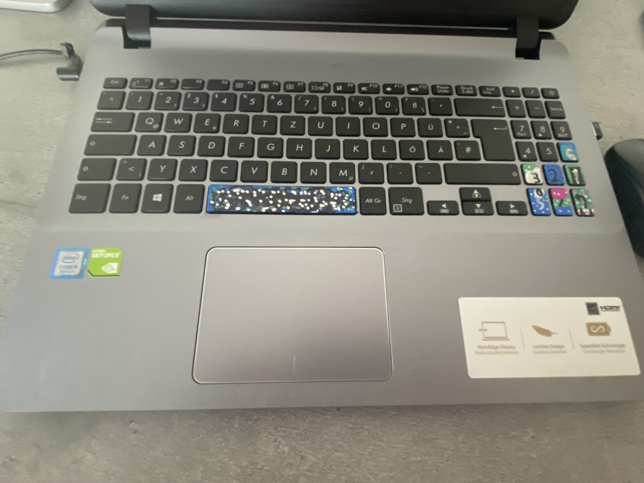 Asus Laptop - Laptopi - OLX.ba