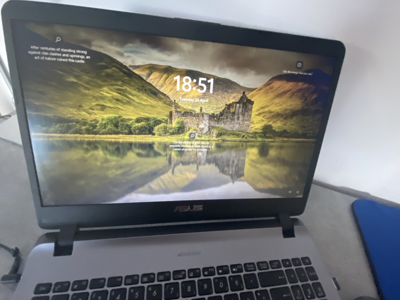 Asus Laptop - Laptopi - OLX.ba