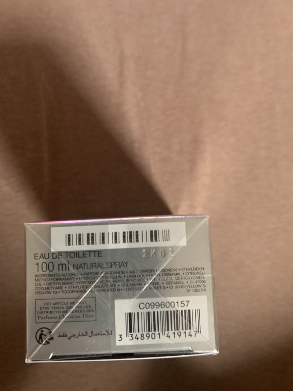 Muski parfem Dior home 100ml - Muški - OLX.ba