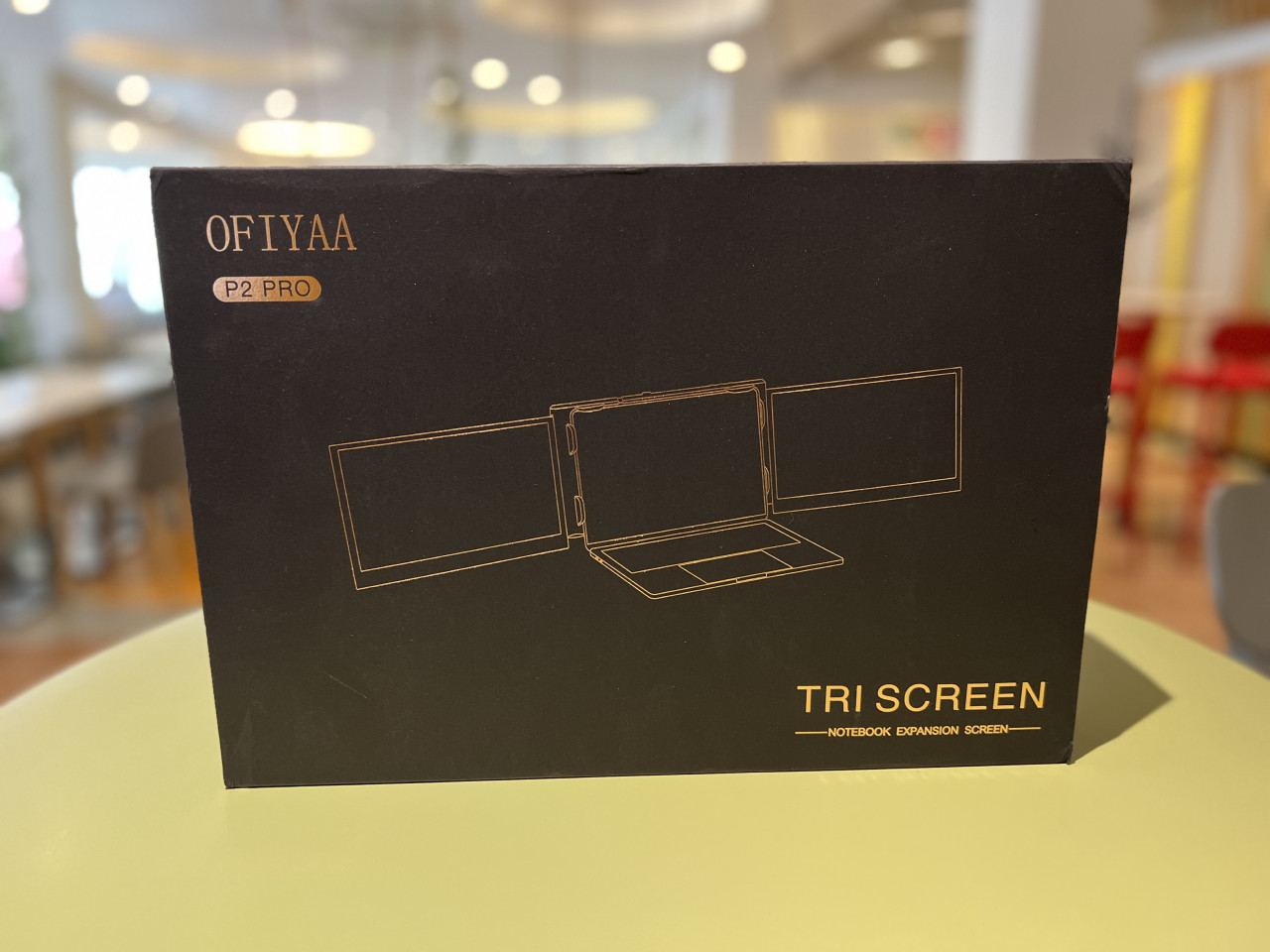 Monitor tri screen laptop programer - Monitori - OLX.ba