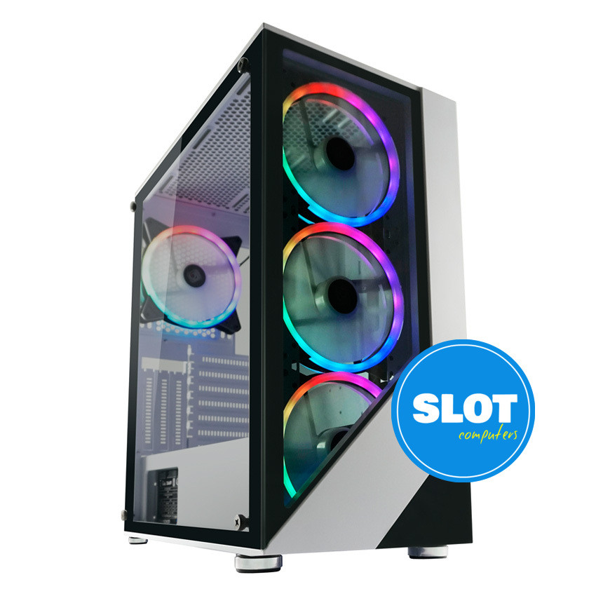 Kućište LC-Power Gaming 803W Lucid_X - ATX LC-803W-ON - Kućišta - OLX.ba