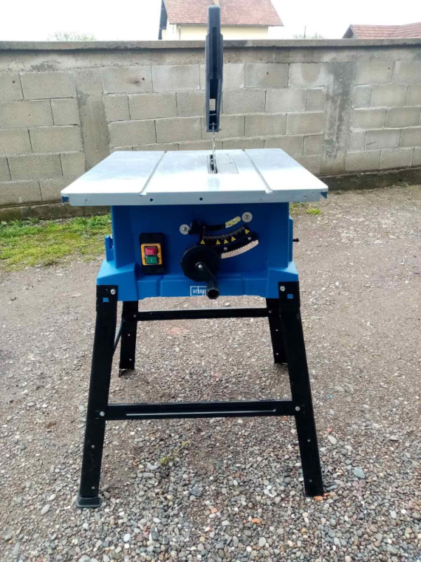 Cekular stolni - Cirkulari - OLX.ba