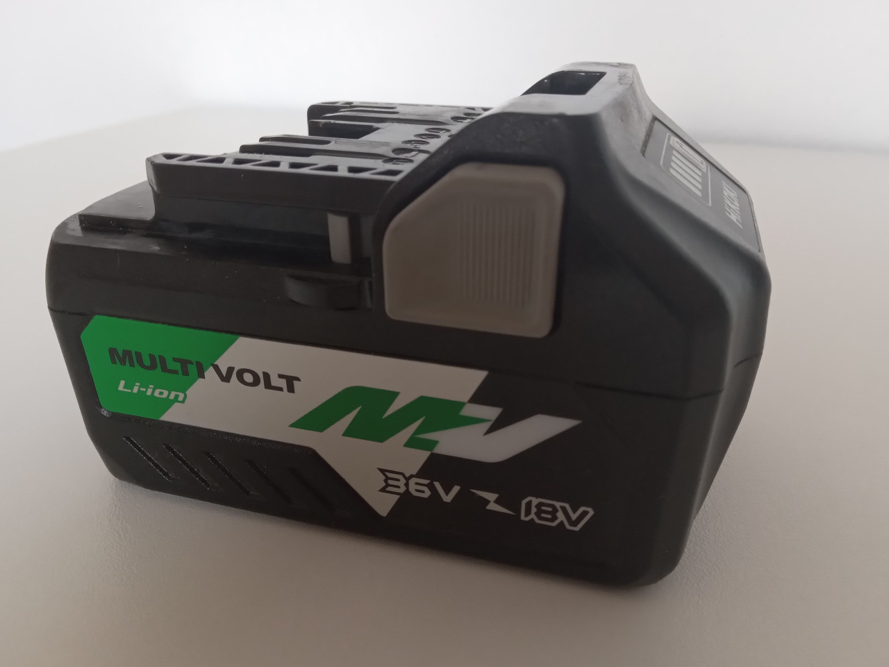 HiKOKI MultiVolt baterija Hitachi BSL36A18 - Aku baterije i punjači ...