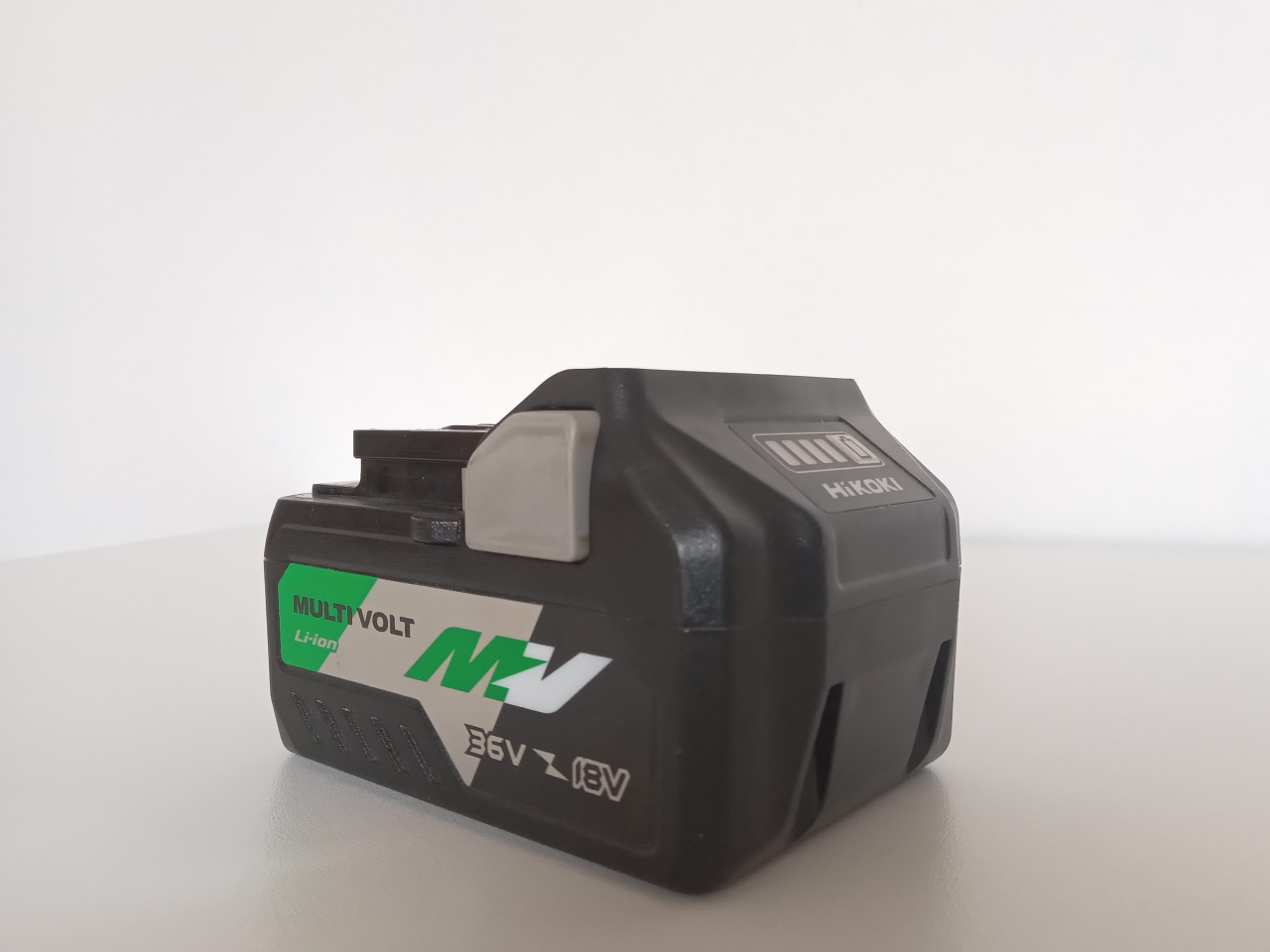 HiKOKI MultiVolt baterija Hitachi BSL36A18 - Aku baterije i punjači ...