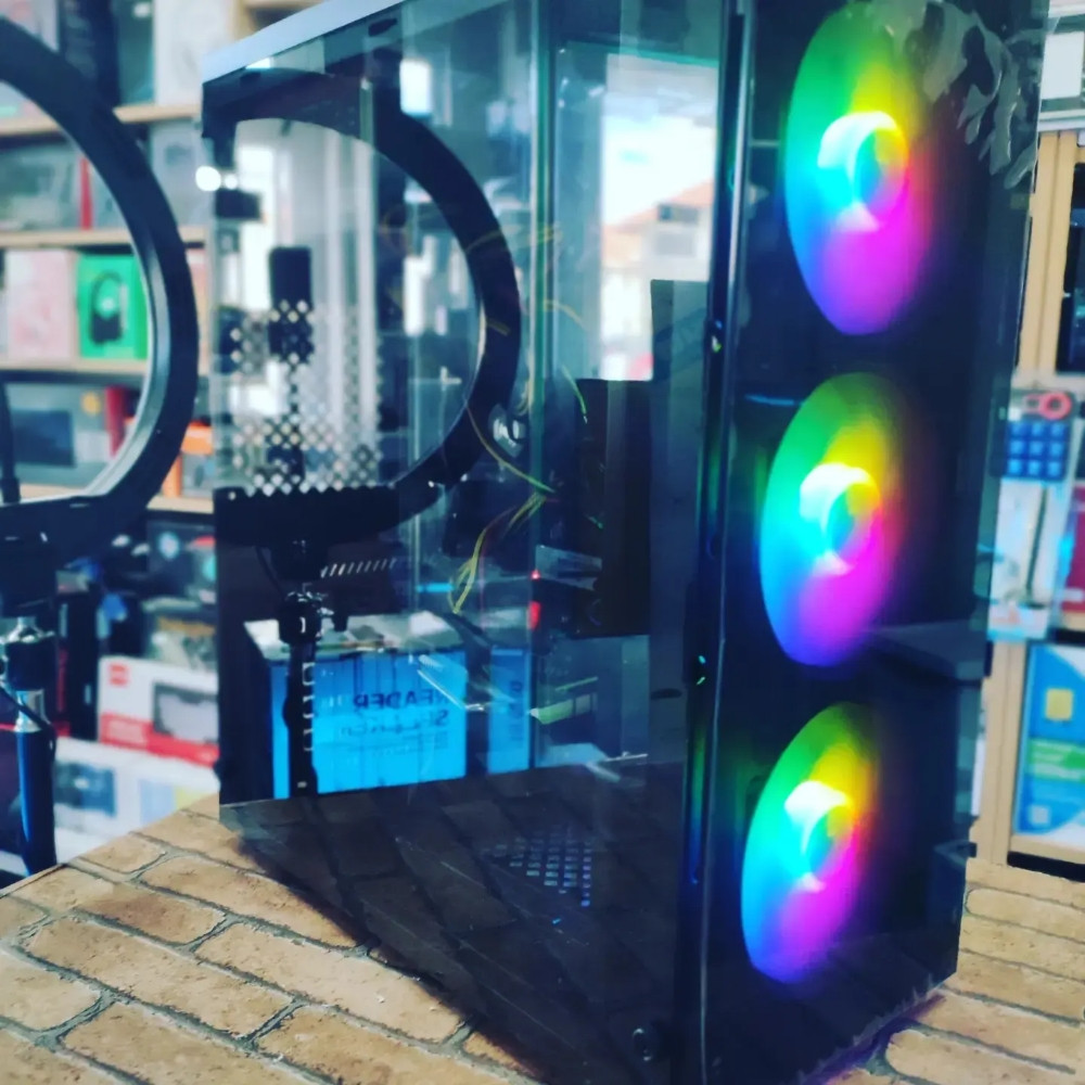 Gaming PC - Desktop Računari - OLX.ba