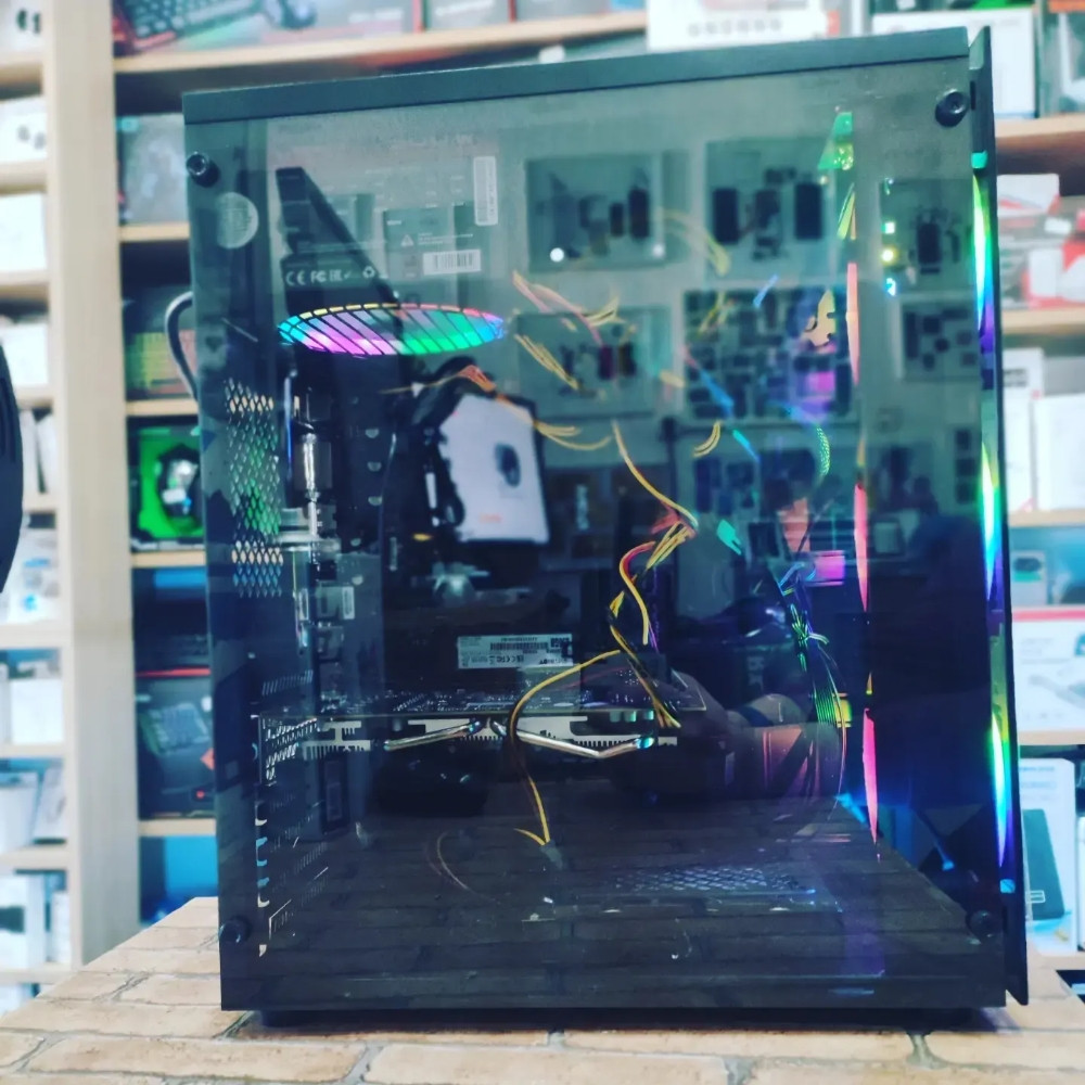 Gaming PC - Desktop Računari - OLX.ba