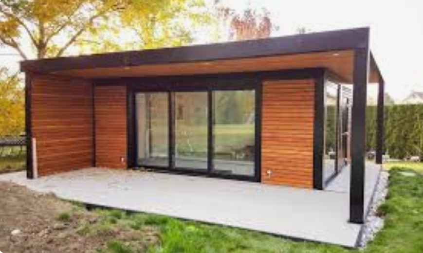 Kontejner montazna vikendica vikendice proizvodnja stan - Rezervni ...